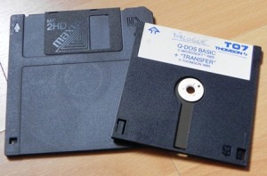 La micro-informatique des années 80, l’âge d’or de l’informatique ...