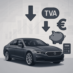 Véhicules de fonction : la TVA devient-elle enfin déductible ? – Audit ...